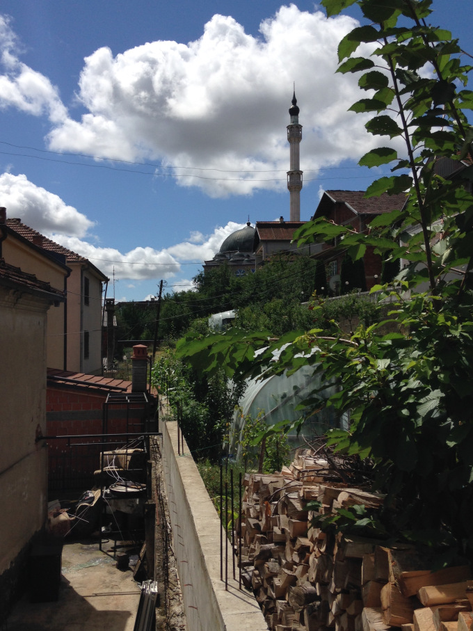 Photo Project: Xhamia – Hello from Kosovo