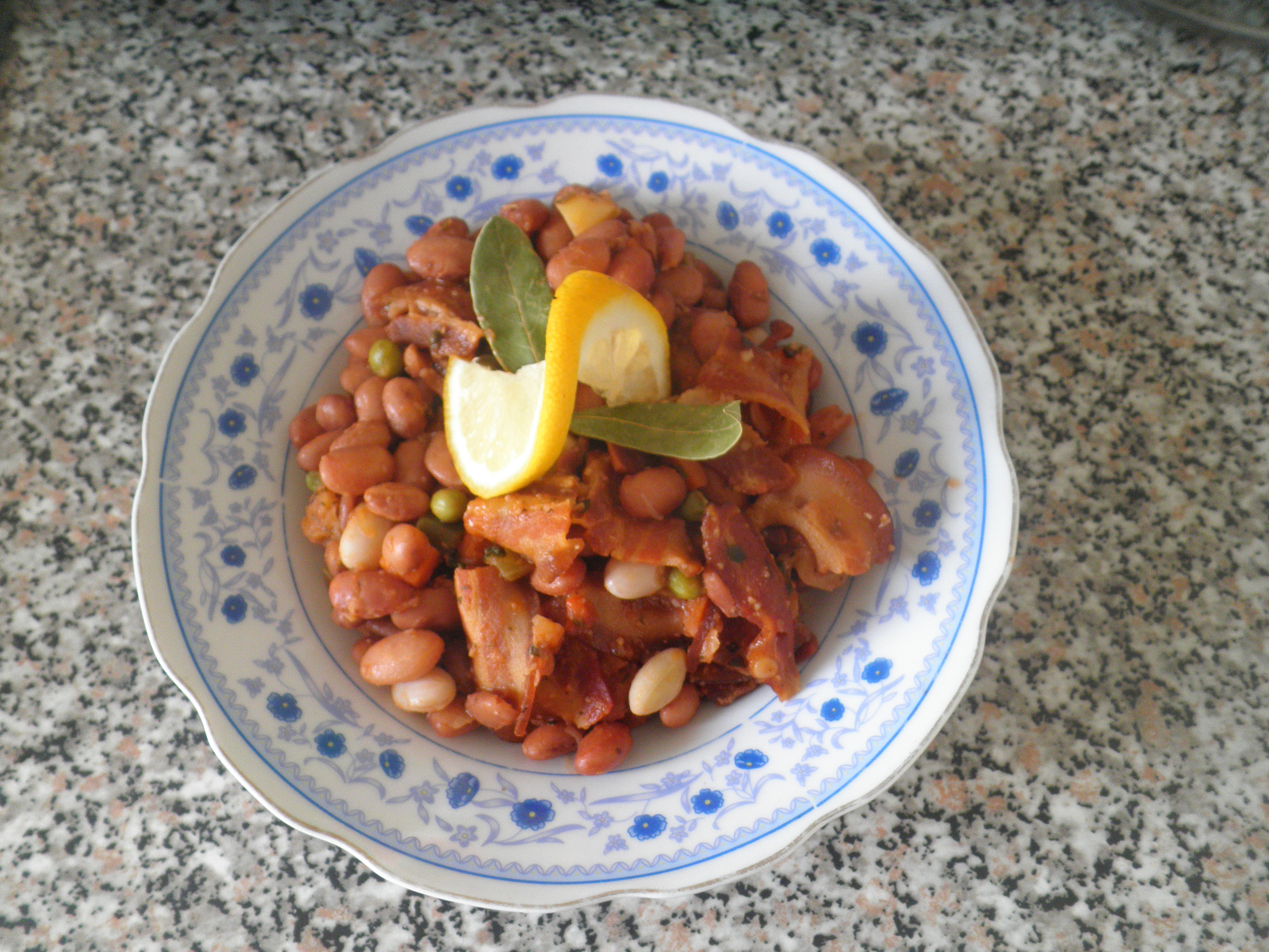 My 5-Day Food Diary – Hello from Kosovo