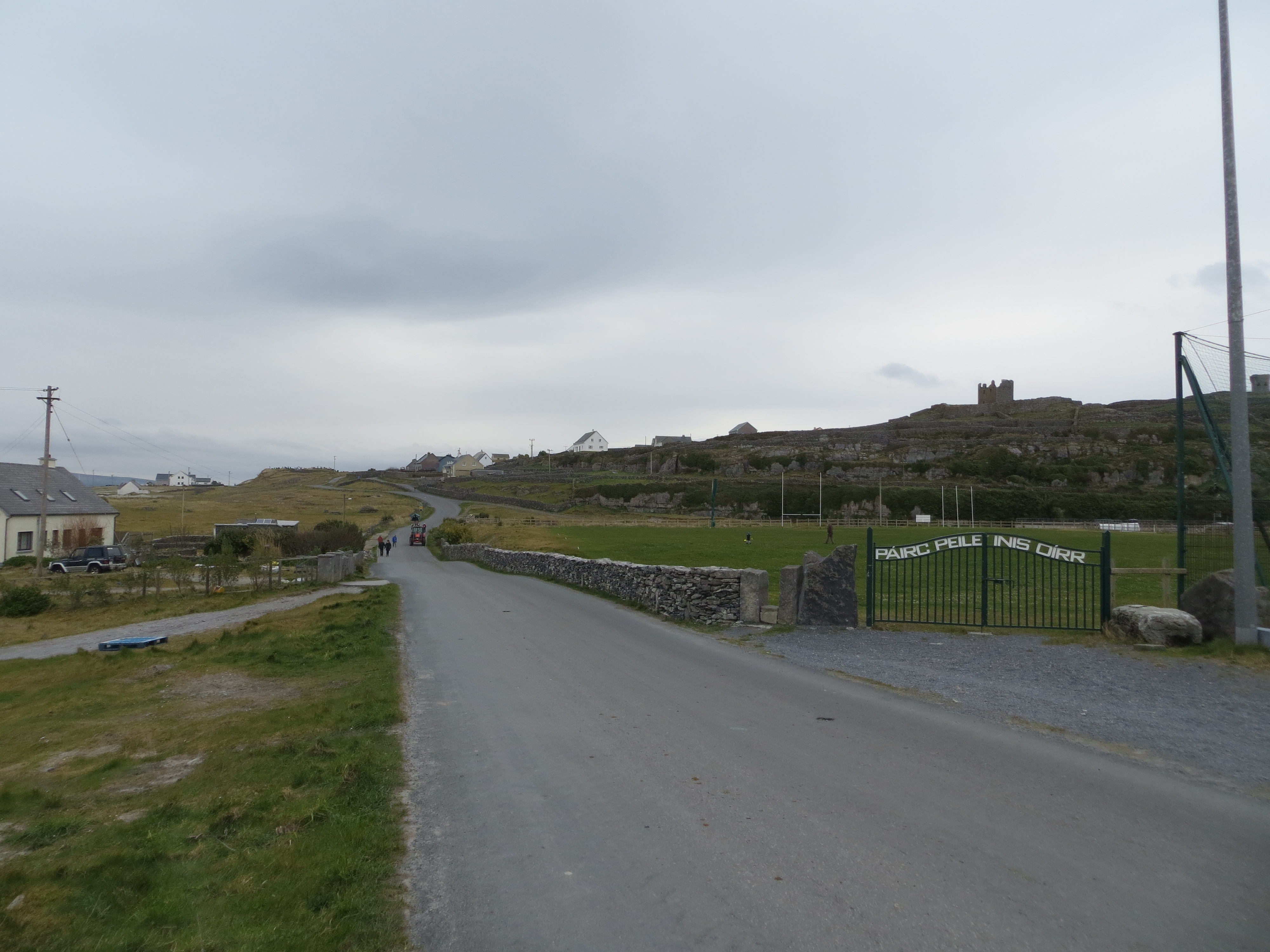 The Aran Islands – Hello from Kosovo